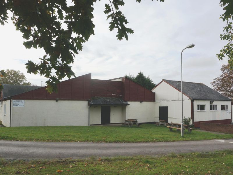 British Queen, Locksbottom - CAMRA - The Campaign for Real Ale