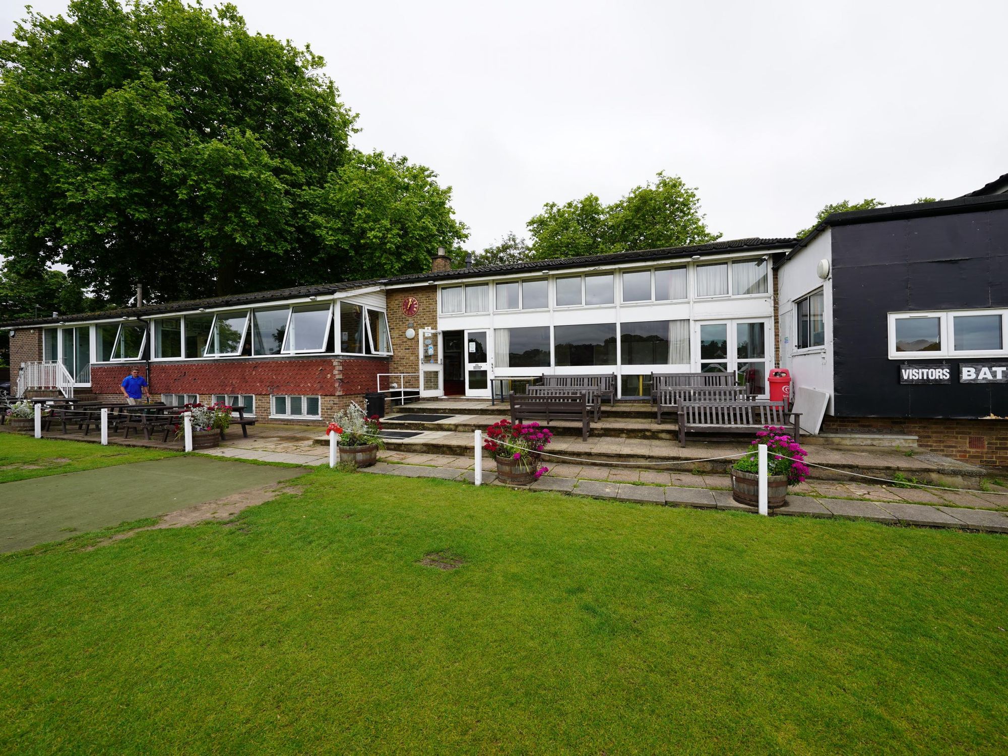 Beckenham Sports Club, Beckenham - CAMRA - The Campaign for Real Ale