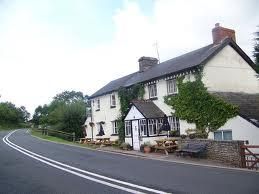 Dinas Castle Inn, Pengenffordd - CAMRA - The Campaign for Real Ale