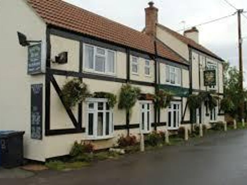 White Hart, Owston Ferry - CAMRA - The Campaign for Real Ale