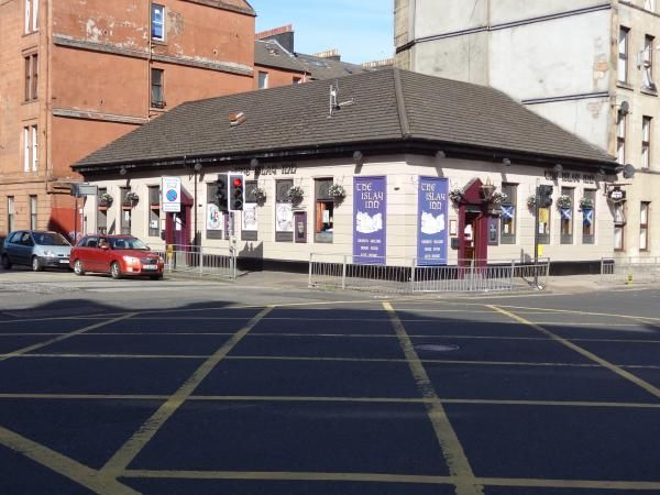 Islay Inn, Glasgow - CAMRA - The Campaign for Real Ale