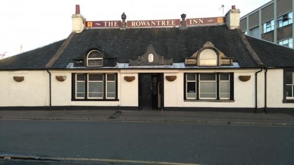 Rowan Tree, Uddingston - CAMRA - The Campaign for Real Ale