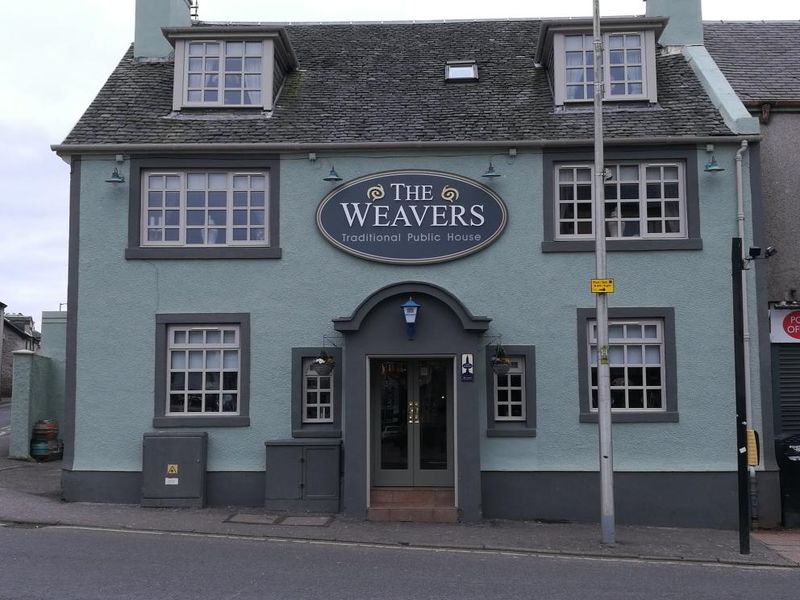 Strathaven Golf Club, Strathaven - CAMRA - The Campaign for Real Ale