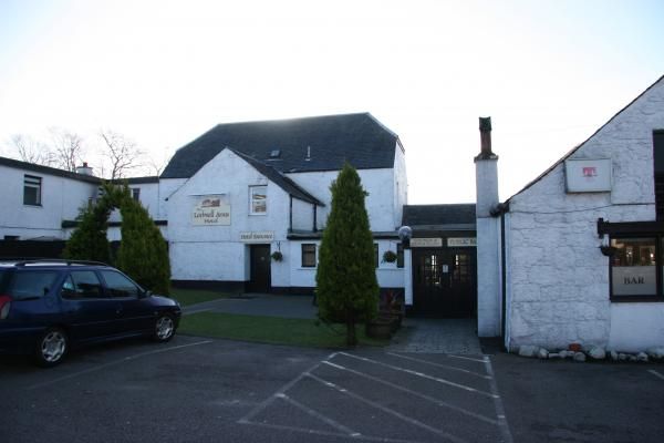Lochnell Arms Hotel, North Connel - CAMRA - The Campaign for Real Ale