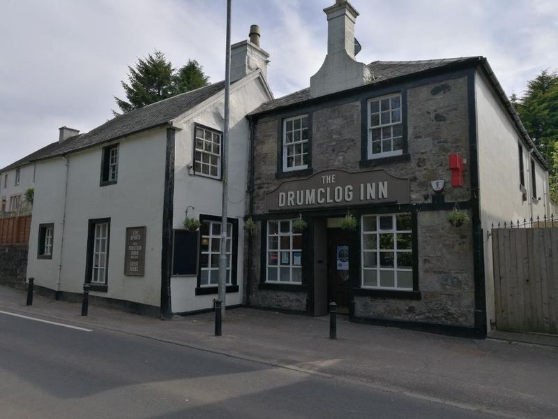 Strathaven Golf Club, Strathaven - CAMRA - The Campaign for Real Ale