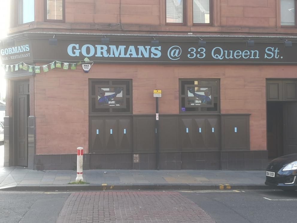 Doctor Gorman's, Rutherglen - CAMRA - The Campaign for Real Ale