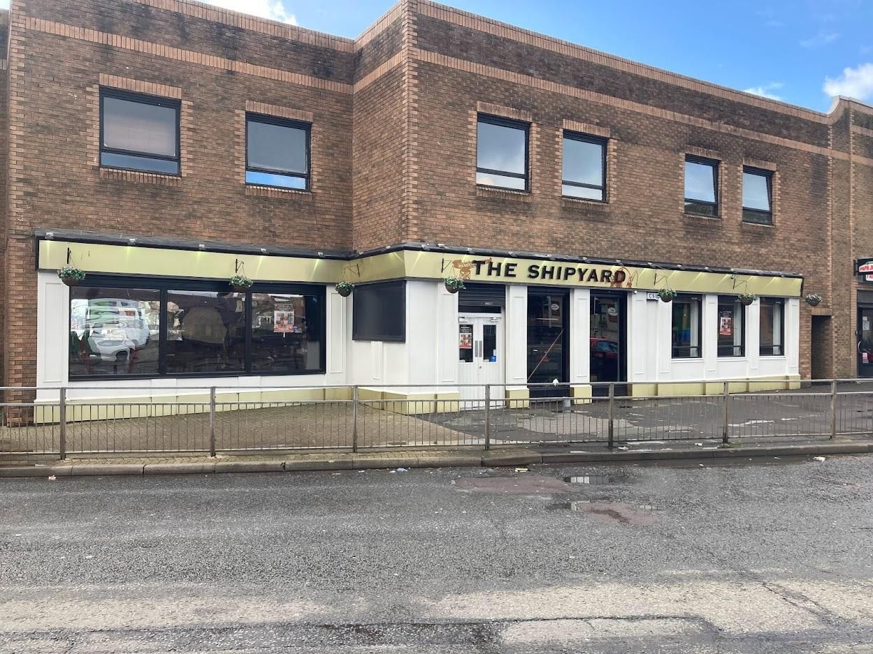 Shipyard, Clydebank - CAMRA - The Campaign for Real Ale