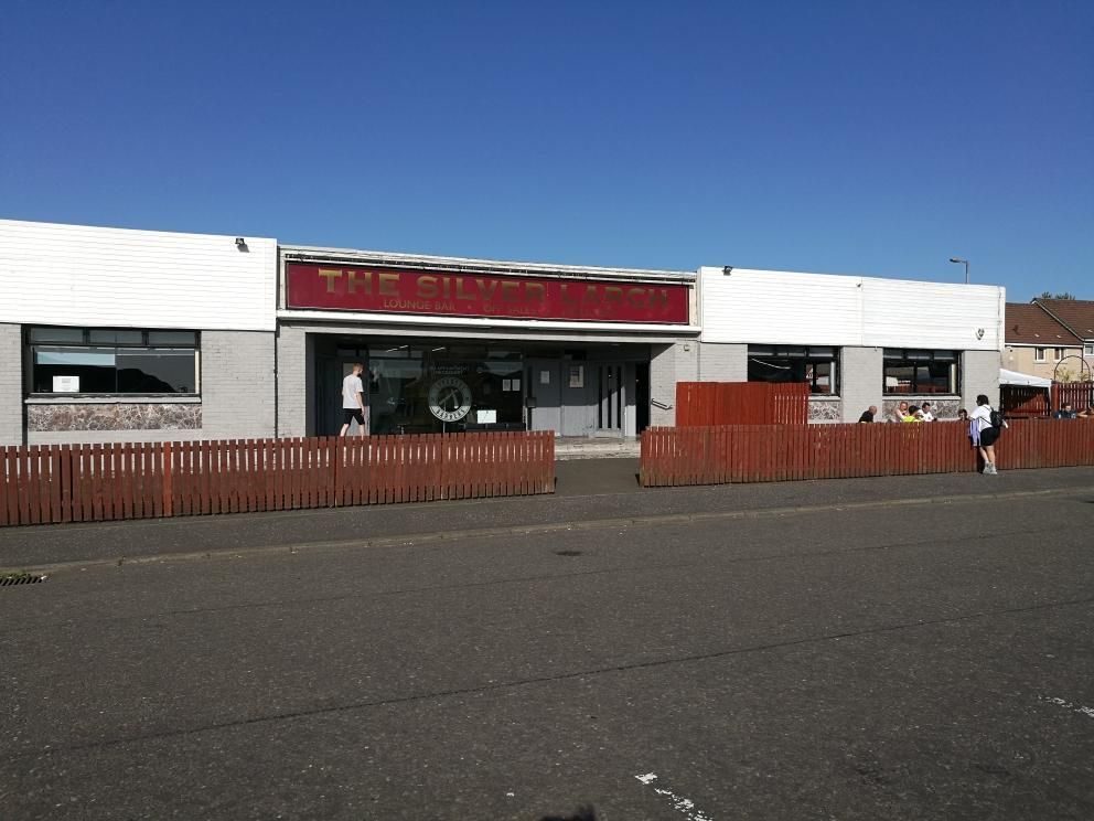 Silver Larch, Moodiesburn - CAMRA - The Campaign for Real Ale