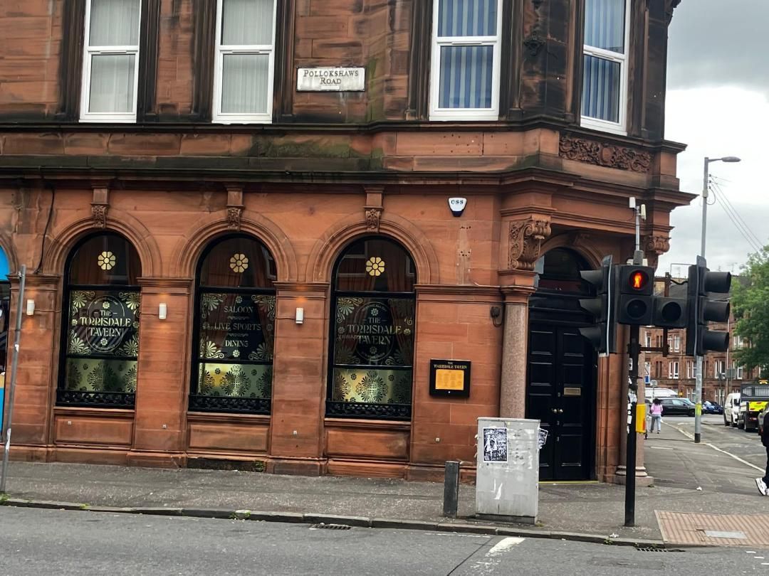 Torrisdale Tavern, Glasgow - CAMRA - The Campaign for Real Ale
