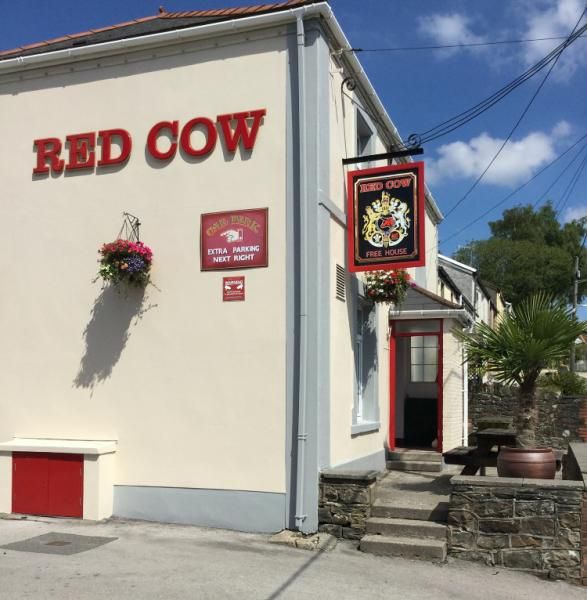 Red Cow, Llwydcoed - CAMRA - The Campaign for Real Ale