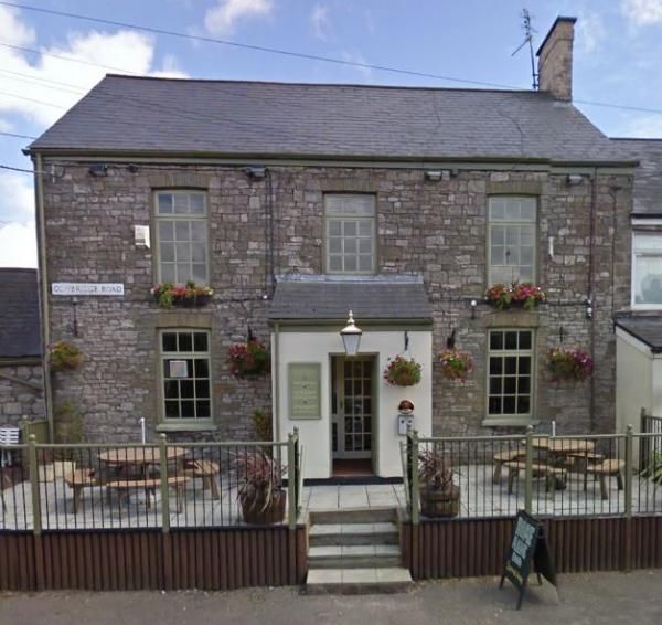 Ivor Arms, Brynsadler - CAMRA - The Campaign for Real Ale