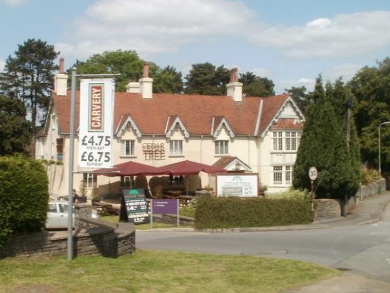 Llanbradach Old Comrades Club, Llanbradach - CAMRA - The Campaign for ...