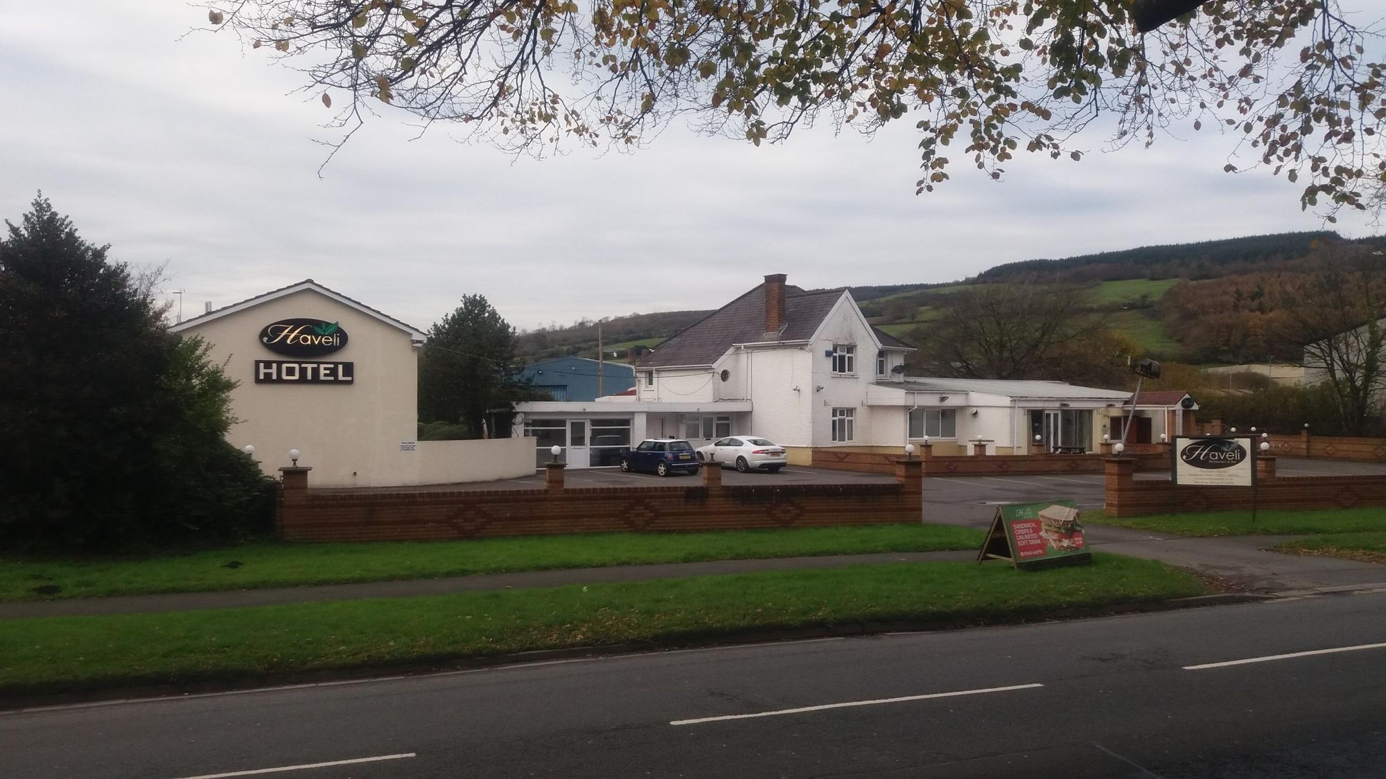 Haveli Bar & Restaurant, Talbot Green - CAMRA - The Campaign for Real Ale