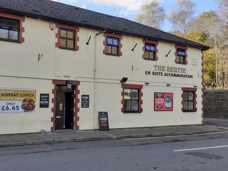 Barry Sidings Country Park Cafe Bar, Pontypridd - CAMRA - The Campaign ...