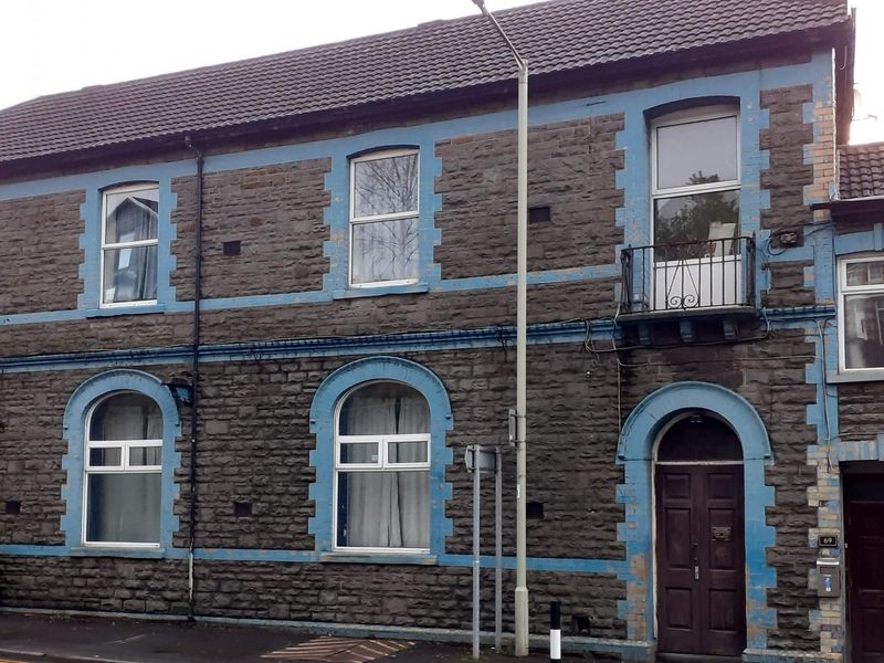 Wattstown Social Club, Ynyshir - CAMRA - The Campaign for Real Ale