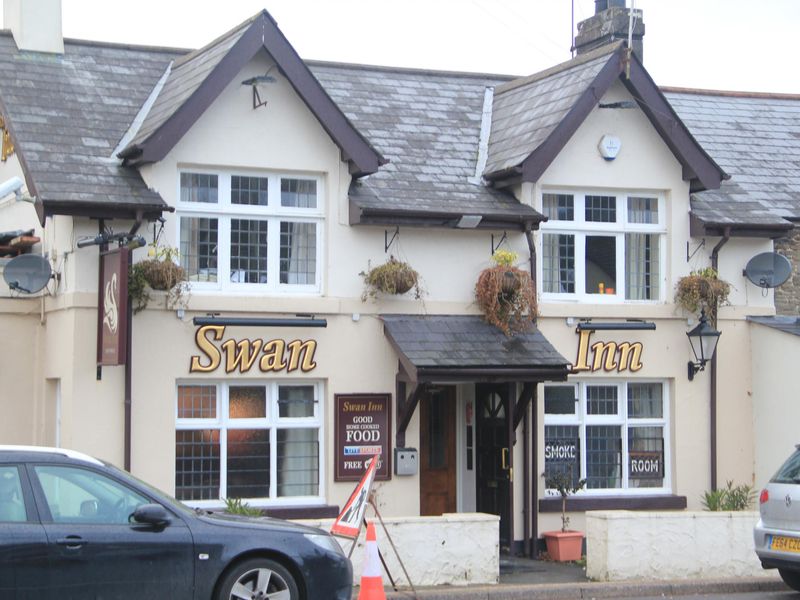 Taffs Well ex Servicemens & Social Club, Glan-y-Llyn - CAMRA - The ...