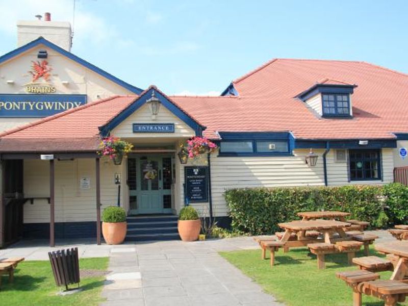 Llanbradach Old Comrades Club, Llanbradach - CAMRA - The Campaign for ...