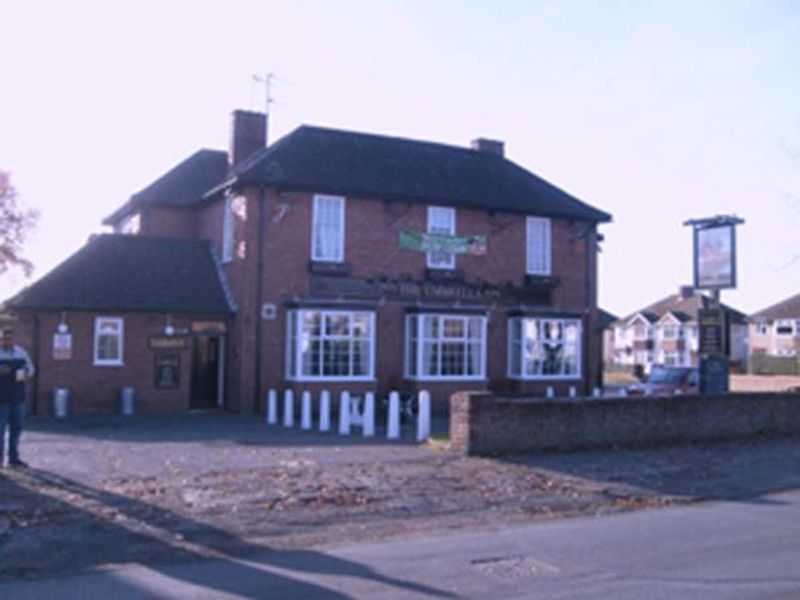 DEYA Brewing Company Taproom, Cheltenham - CAMRA - The Campaign for ...