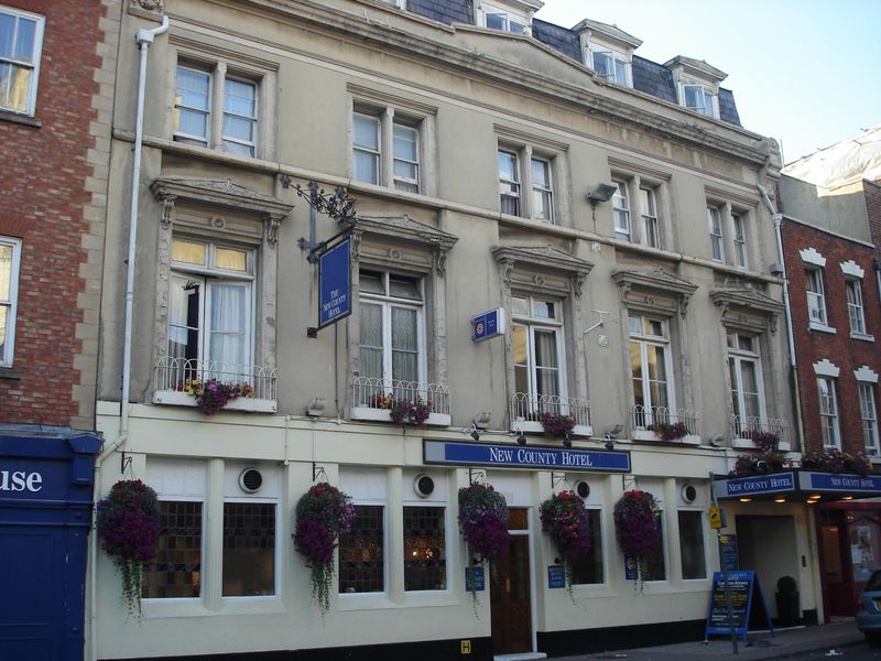 Thirsty Pine, Gloucester - CAMRA - The Campaign for Real Ale