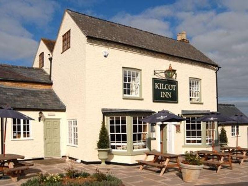 Beauchamp Arms, Dymock - CAMRA - The Campaign for Real Ale