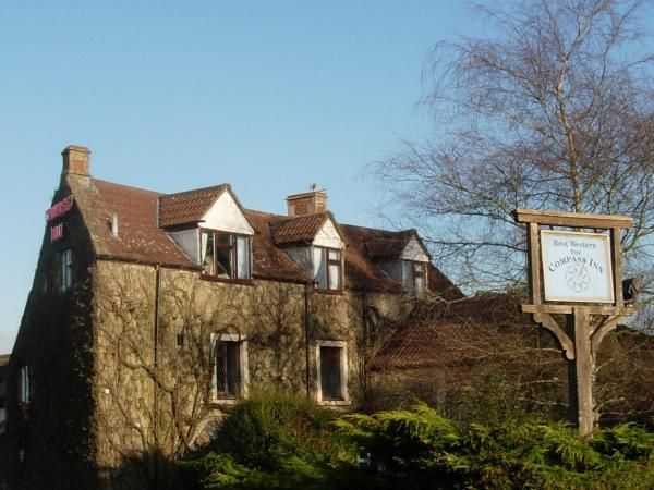 Compass Inn, Tormarton - CAMRA - The Campaign for Real Ale