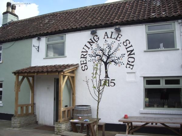 Pear Tree Micro Pub, Charfield - CAMRA - The Campaign for Real Ale