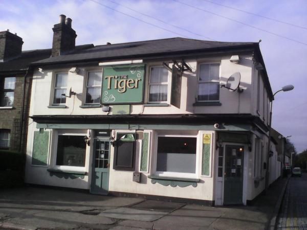 Submit Updates for Tiger, Dartford - CAMRA - The Campaign for Real Ale