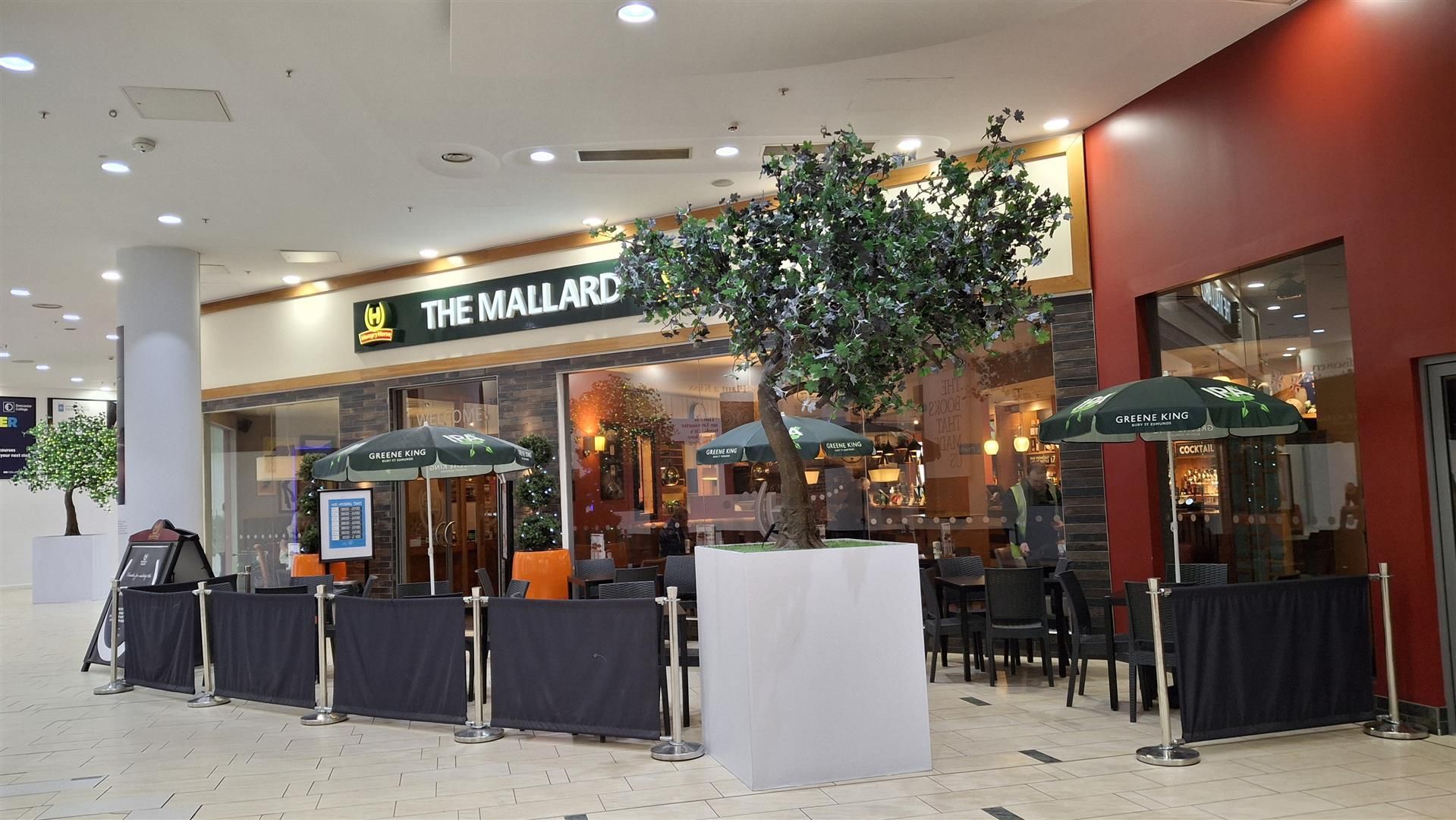 Mallard, Doncaster - CAMRA - The Campaign for Real Ale