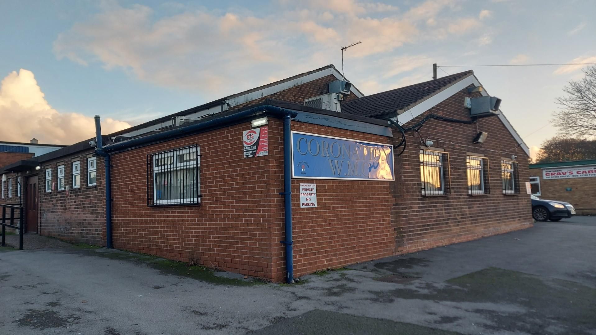 Submit Updates for Coronation Club, Armthorpe - CAMRA - The Campaign ...