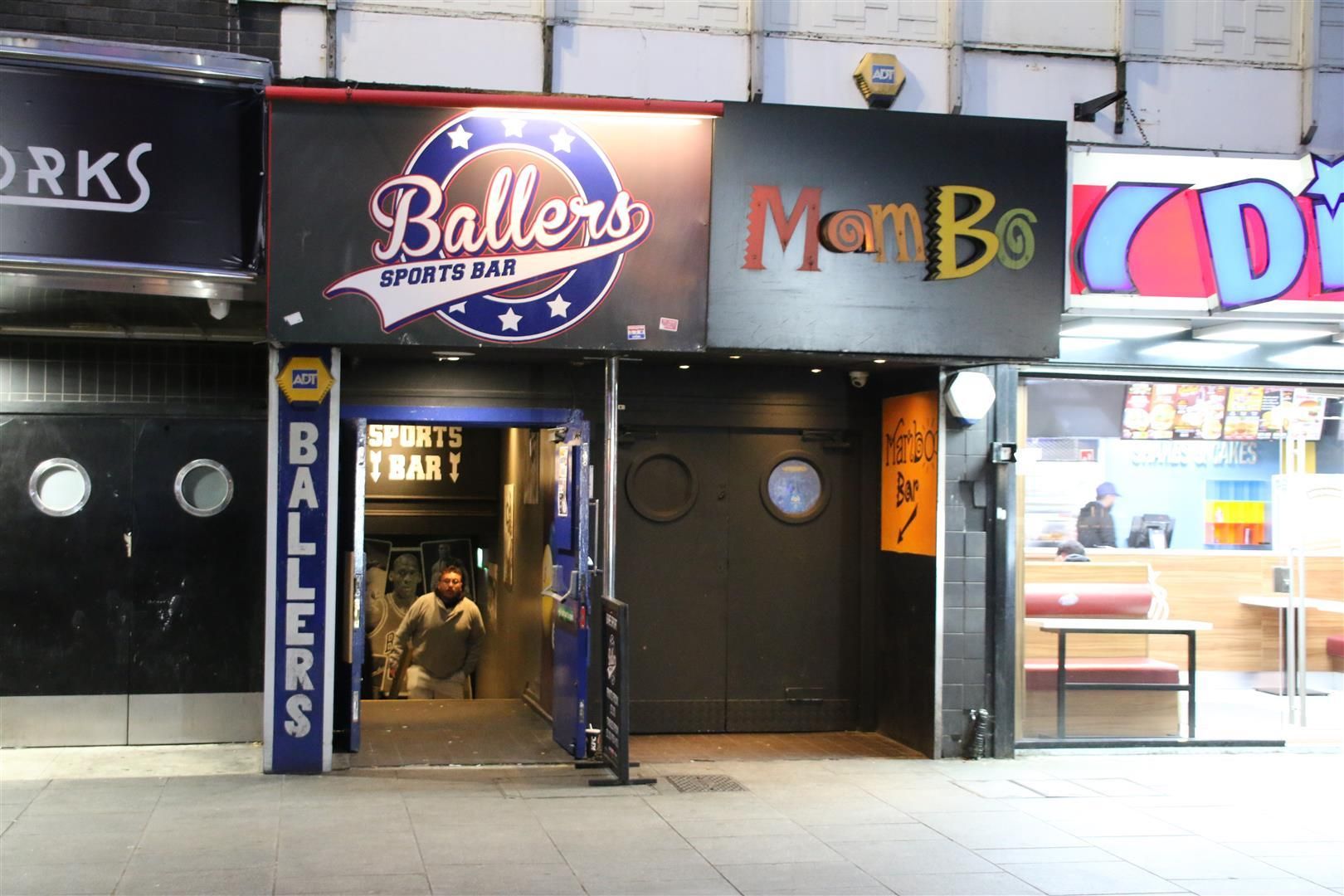 Mambo, Doncaster - CAMRA - The Campaign for Real Ale