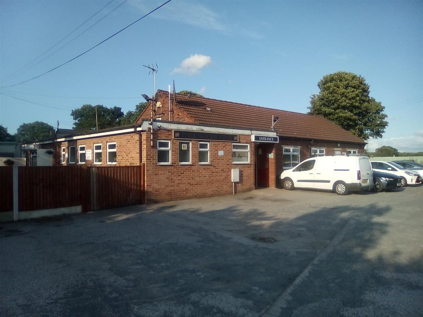 Park Social Club, Edenthorpe - CAMRA - The Campaign for Real Ale