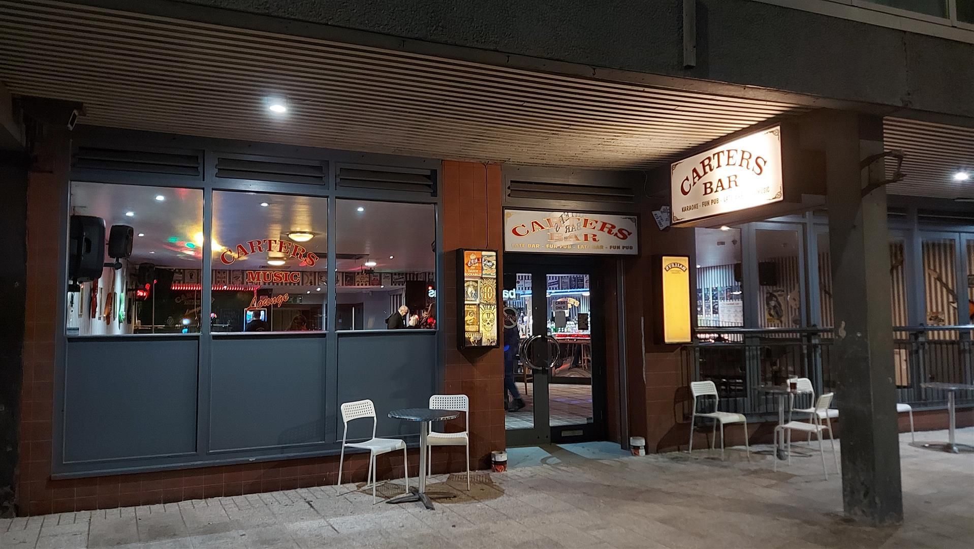 Carters Bar, Doncaster - CAMRA - The Campaign for Real Ale