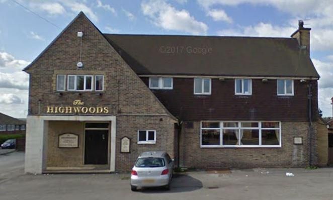 Highwoods, Mexborough - CAMRA - The Campaign for Real Ale