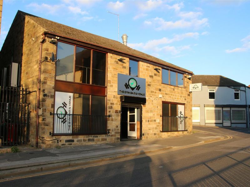 Gorilla Beer Hall, Mexborough - CAMRA - The Campaign for Real Ale