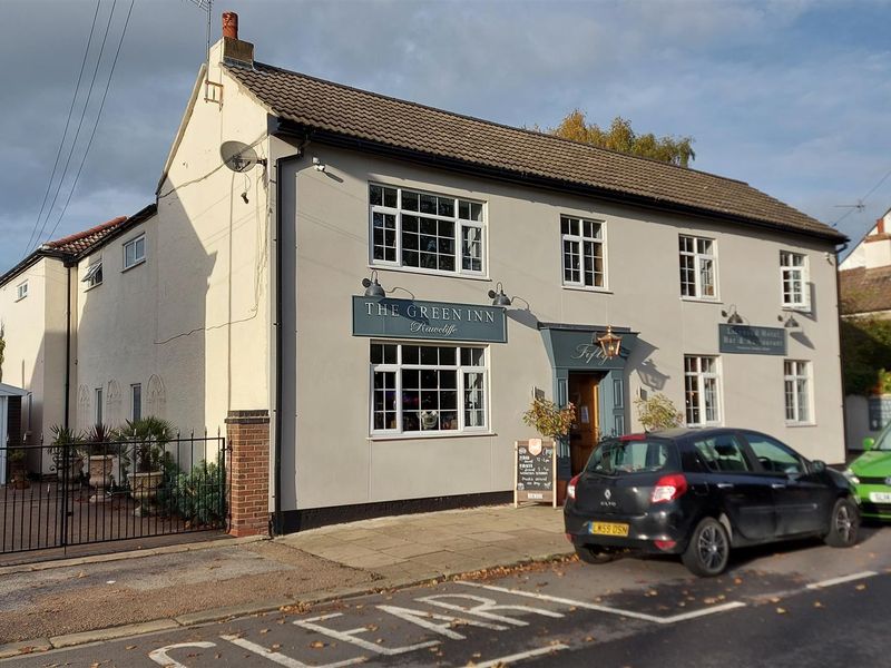 Lorenzo's Italian Restaurant & Bar, Barmby-on-the-Marsh - CAMRA - The ...