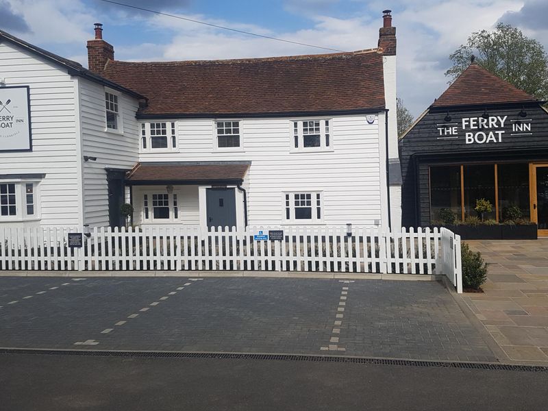 Ferry Boat Inn - Good Beer Guide App