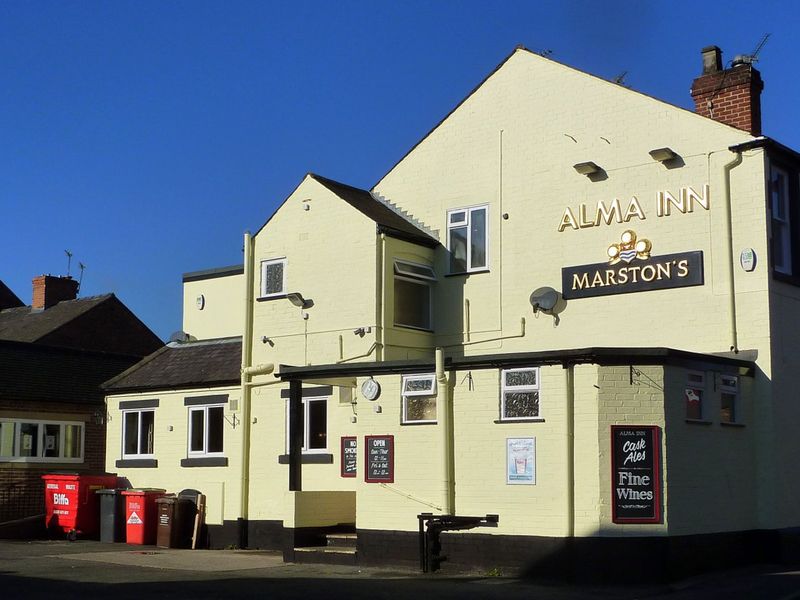 White Swan, Melbourne - CAMRA - The Campaign for Real Ale