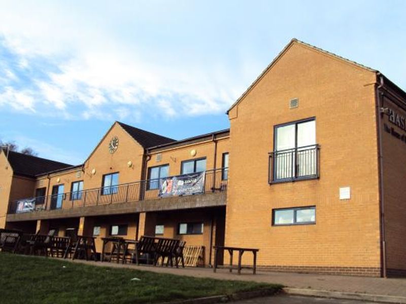 Abbey, Derby - CAMRA - The Campaign for Real Ale