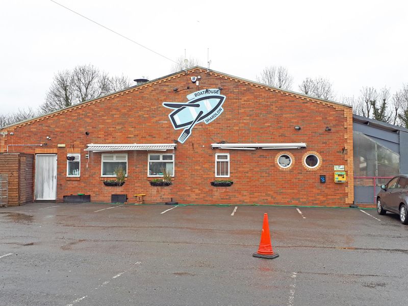 Clock Warehouse, Shardlow - CAMRA - The Campaign for Real Ale