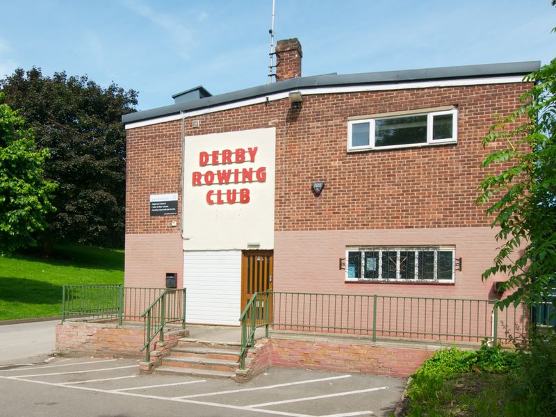 Abbey, Derby - CAMRA - The Campaign for Real Ale