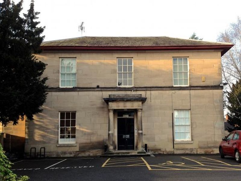 Blue Peter, Derby - CAMRA - The Campaign for Real Ale