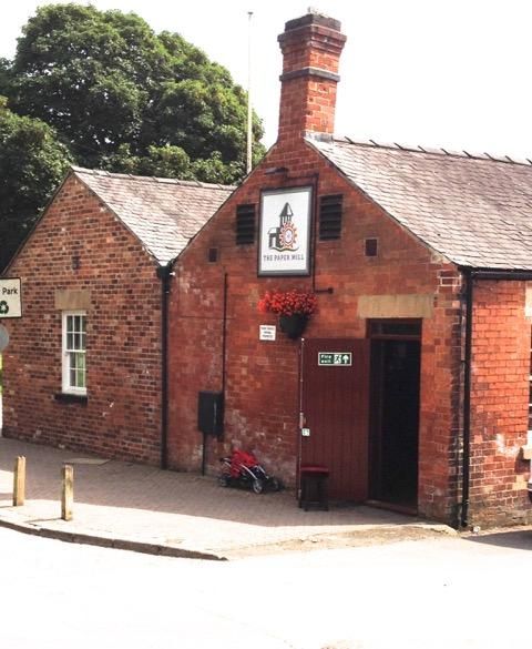 Little Darley in the Park, Derby - CAMRA - The Campaign for Real Ale