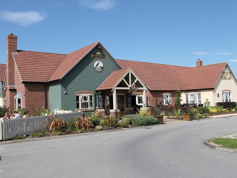 Blue Peter, Derby - CAMRA - The Campaign for Real Ale