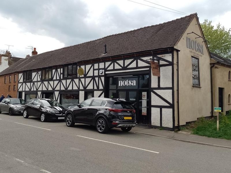 Coopers Arms, Weston-on-Trent - CAMRA - The Campaign for Real Ale