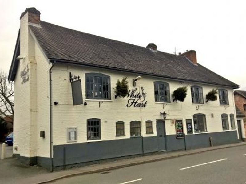 Clock Warehouse, Shardlow - CAMRA - The Campaign for Real Ale