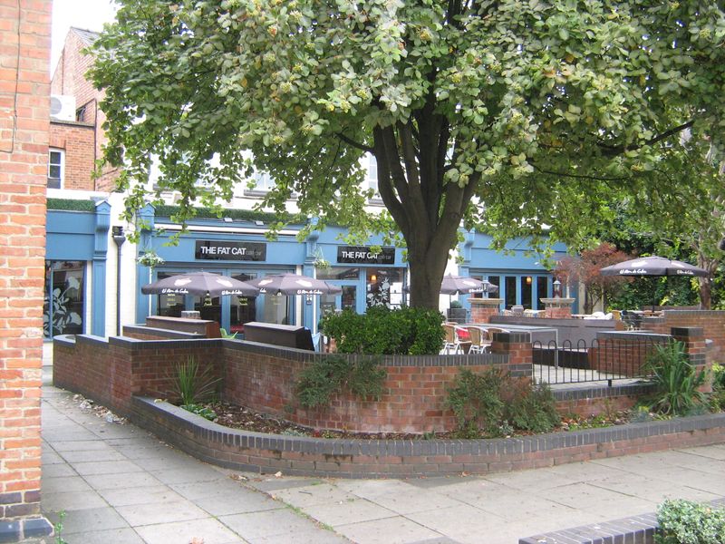 Orange Tree, Derby - CAMRA - The Campaign for Real Ale