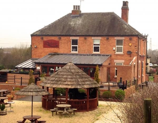 Nadee Restaurant, Findern - CAMRA - The Campaign for Real Ale