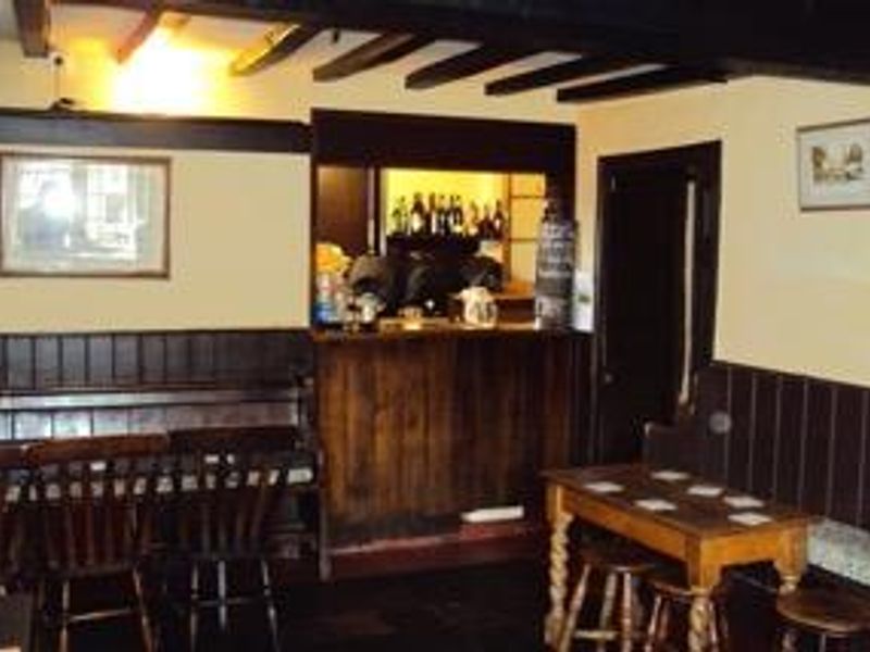 Barley Mow Inn, Kirk Ireton - CAMRA - The Campaign for Real Ale