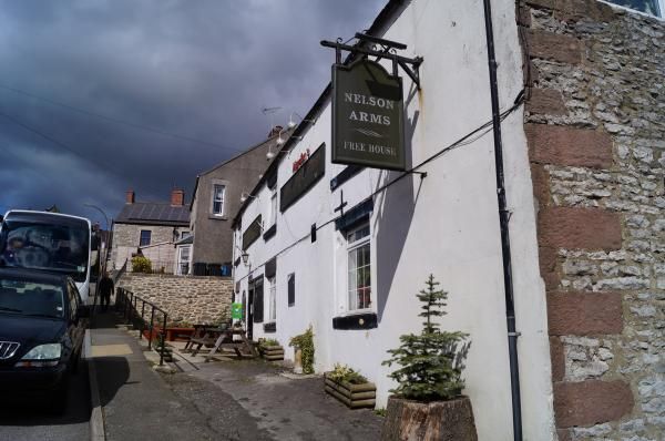 Nelson Arms, Middleton - CAMRA - The Campaign for Real Ale
