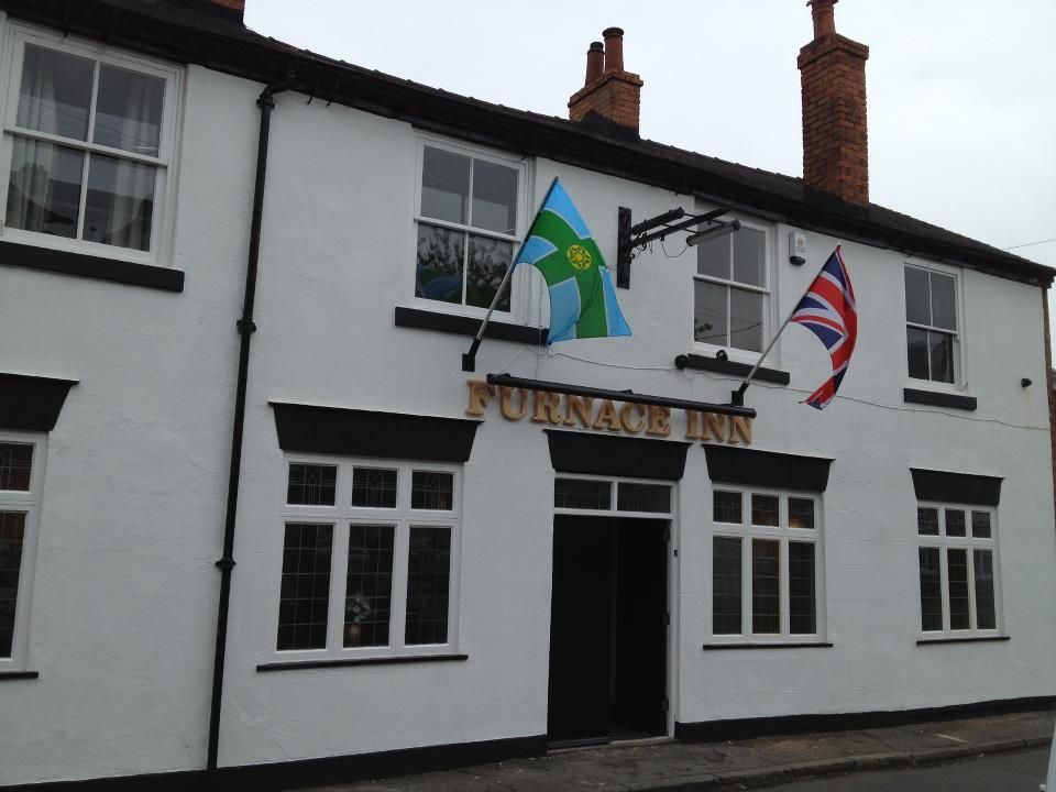 Furnace Inn, Derby - CAMRA - The Campaign for Real Ale
